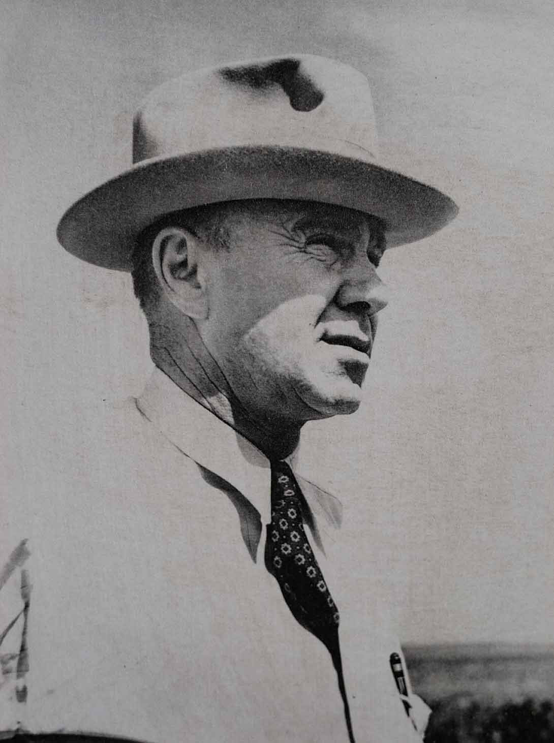 Chapter 20 – Mcintyre Ranch