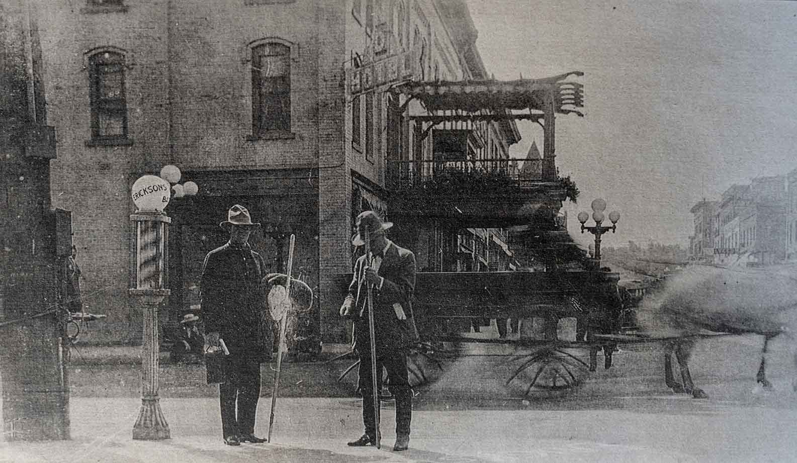 Chapter 6 – Mcintyre Ranch