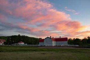 Ranch History – Mcintyre Ranch